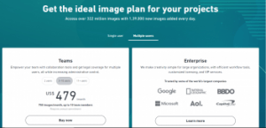 Shutterstock Price India | Detailed Review 2023 - Techotn