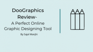 DooGraphics Review - A Perfect Graphic Designing Software - Techotn
