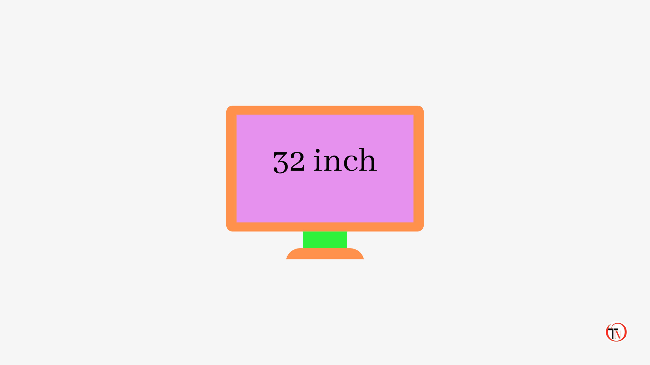 The 5 Best 32 inch Monitor for Work - Techotn