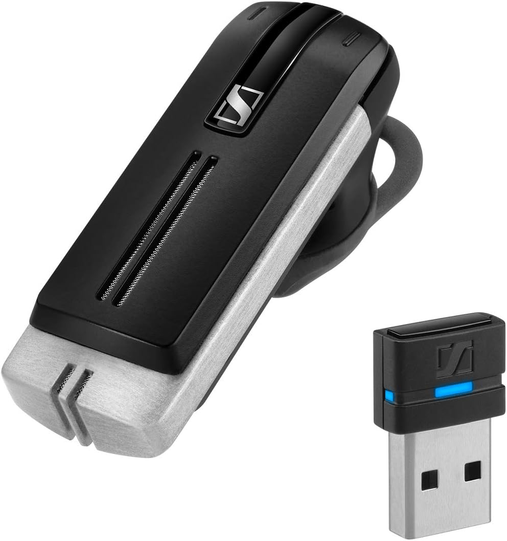 The 5 Best Bluetooth Headset For Calls In Noisy Environment - Techotn